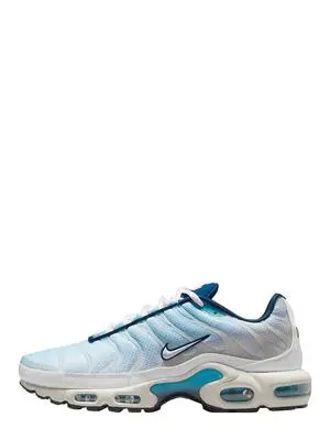 Nike Nike Air Max Plus Sneakers White/blue