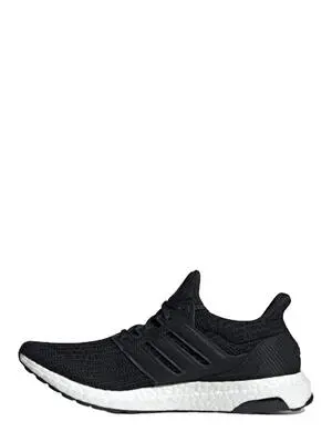 Adidas Ultraboost U 'core Sneakers - Black