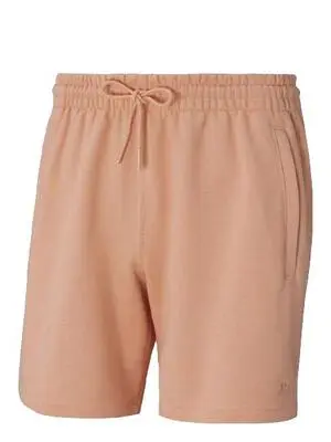 Adidas Originals Drawstring Sports Shorts - Redpink