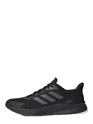 Adidas X9000l1 "night Metallic" Sneakers - Black