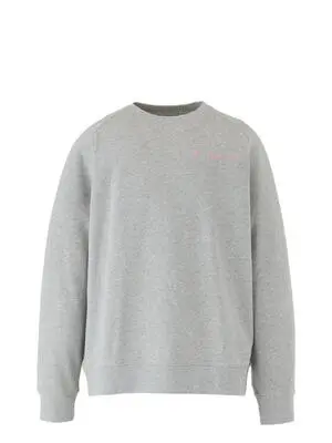 ONITSUKA TIGER Onitsuka Tiger Graphic Crewneck Sweatshirt