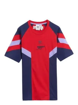 Adidas Arsenal Originals T-shirt - Red/navy