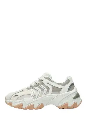 FILA Sofia Casual Sneakers - Gray/blue