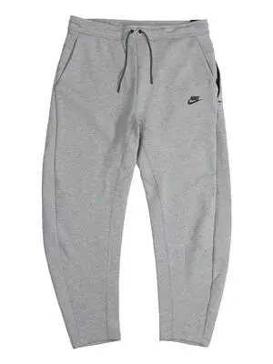 Nike Tech Sweatpants - Grey