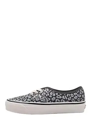 VANS Authentic Reissue 44 Sneakers - Black/white