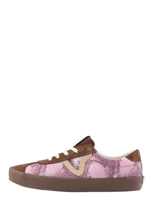 VANS Vans Sport Low Sneakers Pink/tan