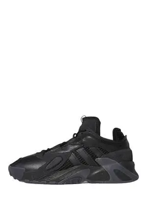 Adidas Adidas Streetball Low Top Sneakers Black