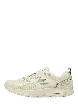 Sketchers Go Run Consistent Athletic Sneakers - White