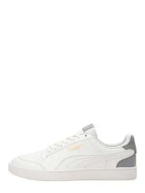 PUMA Puma Shuffle Low Top Sneakers White/grey