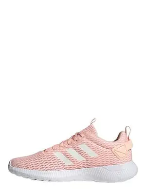 Adidas Cloudfoam Lite Racer Climacool Sneaker - Pink/blue