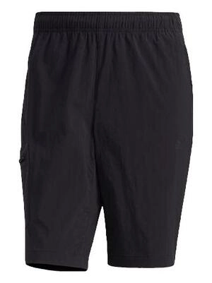 Adidas Sports Shorts - Black