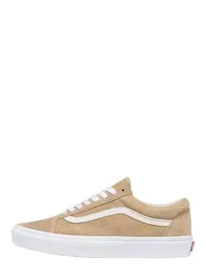 VANS Vans Old Skool Low Top Sneakers Brown