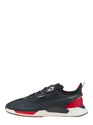PUMA Scuderia Ferrari X Ionspeed Motorsport Sneakers - Black/red