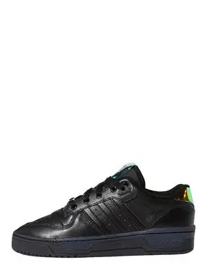 Adidas Adidas Originals Rivalry Low Sneakers Black
