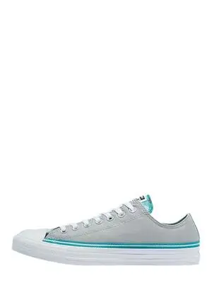 CONVERSE Chuck Taylor All Star Low Top Sneakers - Grey