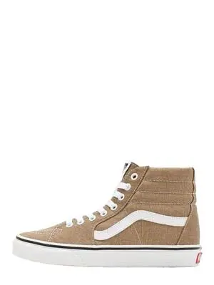 VANS Vans Sk8-hi Sneakers Brown Brown