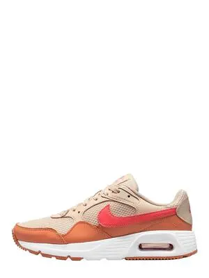 Nike Nike Air Max SC Sneakers Light Brown/red