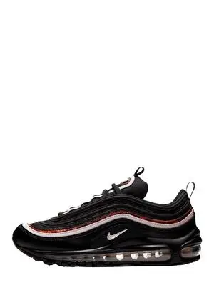 Nike Nike Air Max 97 'Woodgrain' Sneakers Black