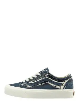 VANS Old Skool Tapered Sneakers - Blue