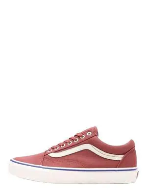 VANS Vans Old Skool Low Top Sneakers Red/white/blue
