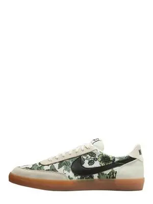 Nike Killshot 2 Sneakers - Sail/olive Aura/oil Green