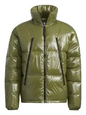 Adidas Originals Stand Collar Down Jacket - Default Color