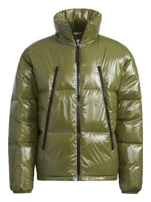 Adidas Originals Stand Collar Down Jacket - Default Color
