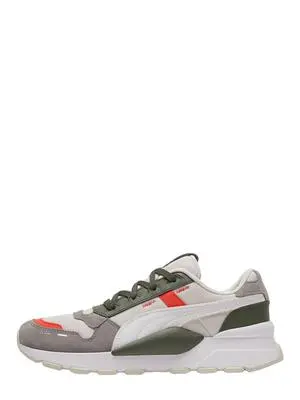 PUMA Puma RS 20 Winterized Smoke Grey Sneakers Grey