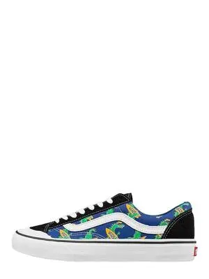 VANS Vans Style 36 SF "Dino Surf - True Blue" Skate Shoes Multi-color