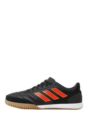 Adidas Top Sala Competition Sneakers - Core Black/bold Orange/bold Gold
