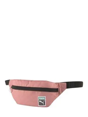 PUMA Originals Retro Waist Bag - Pink