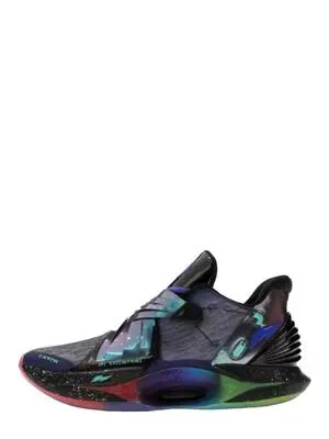 Nike Rtfkt Cryptokicks Irl 'space Matter' Sneakers - Multi-color