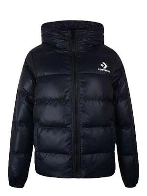 CONVERSE Converse Down Fill Puffer Jacket
