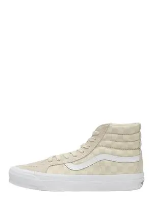 VANS Vault Ua Og Sk8-hi Lx Sneakers - Beige/white