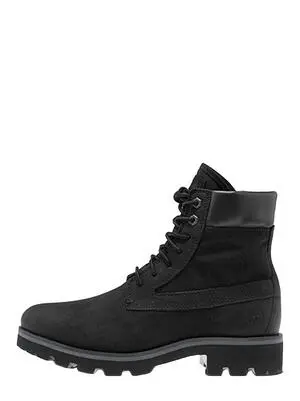 TIMBERLAND Timberland Raw Tribe 6 Inch Lace Up Boots
