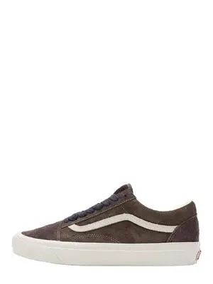 VANS Old Skool 36 Dx Anaheim Factory Low Top Sneakers - Brown