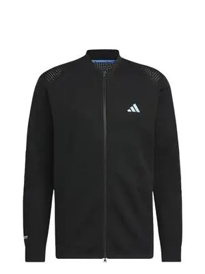 Adidas Adidas Zip Up Knit Jacket Default Colorway