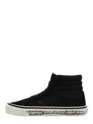 VANS Sk8-hi 38 Dx Anaheim Factory High Top Sneakers - Black