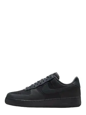 NIKE Nike Air Force 1 Low Woven Sneakers