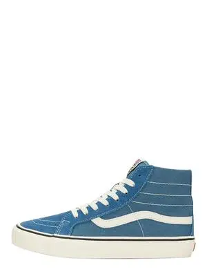 VANS Vans SK8-Hi 138 VR3 Lace-Up High-Top Sneakers