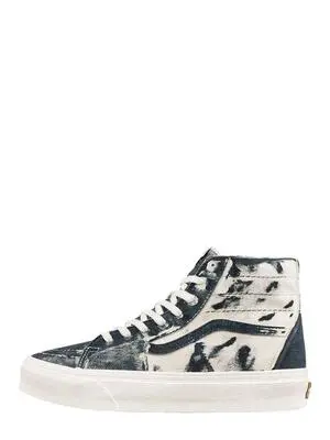 VANS Vans Eco Theory SK8-Hi Tapered High-Top Sneakers Blue/white