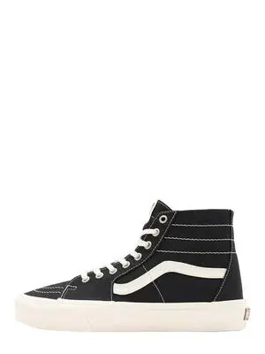 VANS Vans SK8-HI Tapered 'Eco Theory' High Top Sneakers Black