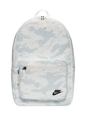 Nike Heritage Eugene Backpack - Sail/sail/black