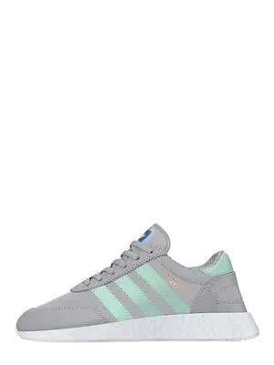 Adidas I-5923 Low Top Sneakers - Grey