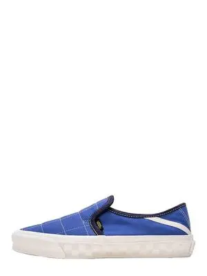 VANS Taka Hayashi Slip-on Sneakers - Blue