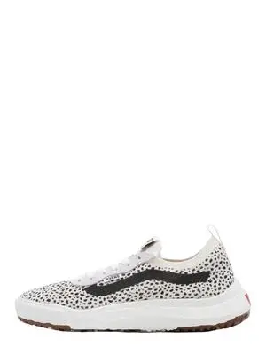 VANS Ultrarange Vr3 Sneakers - White/black