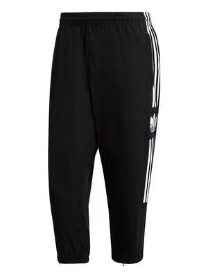 Adidas Originals Wv 3/ Cropped Pants - Black