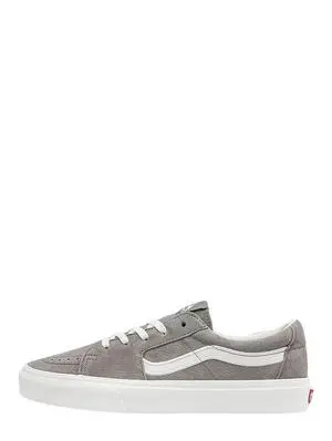 VANS Vans SK8-Low Sneakers Gray/white