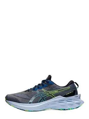 Asics ASICS Novablast 2 LE Athletic Sneakers Blue
