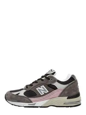 NEW BALANCE New Balance 991 Made In England Gray/black